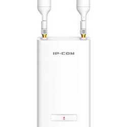 IP-COM Access Point WiFi AC1200 vanjski - IUAP-AC-M (300Mbps 2,4GHz ...