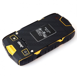 JEEP Z6+ DUAL YELLOW - Jeftinije.hr