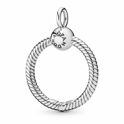 Pandora Viseći privjesak Moments 398296 - Jeftinije.hr