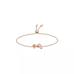 Zapestnica Emporio Armani EG3544221 Rose Gold - Ceneje.si