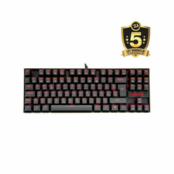 REDRAGON K552-2 KUMARA 2 MECHANICAL KEYBOARD SLO/CRO LAYOUT - Jeftinije.hr