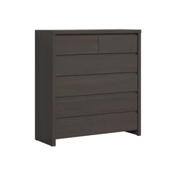 Komoda BBG42, Boja: Wenge - Jeftinije.hr