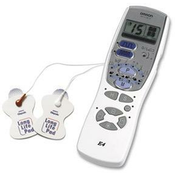 OMRON ELEKTRIČNI STIMULATOR TENS E4 - Ceneje.si