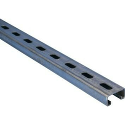 CADDY profil 21x41x1,5mm, l=3m - Ceneje.si