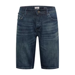 QS by s.Oliver Kavbojke ''JOHN'', modra - Ceneje.si