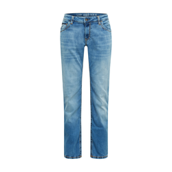 CAMP DAVID Kavbojke, modra - Ceneje.si