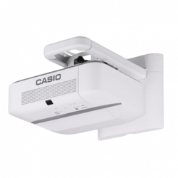 CASIO Ultra Short Throw XJ-UT352W DLP-Beamer - WXGA, 3500 ANSI Lumen ...