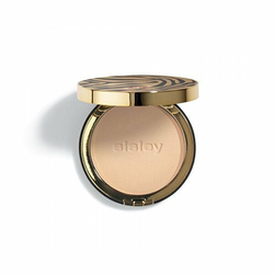 Sisley Phyto-Poudre Compacte puder u prahu 12 g nijansa 3 Sandy ...