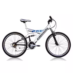 CAPRIOLO BRDSKI BICIKL CTX 260 - Jeftinije.hr