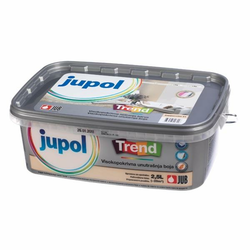 NOTRANJA ZIDNA BARVA JUB JUPOL TREND ROCK GLAM 160 2.5L - Ceneje.si