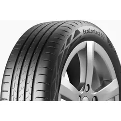 Continental EcoContact 6Q ( 245/35 R21 96Y XL *MO, ContiSilent ...