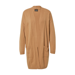Sisley Pletena jopa, rjava - Ceneje.si