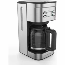 Electric Coffee-maker Continental Edison CECF12TIX 1,25 L - Jeftinije.hr