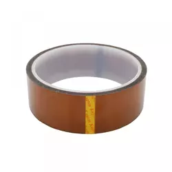 Kapton Lepilni Trak za Temperature 260°C - Ceneje.si