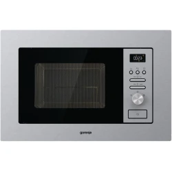 GORENJE mikrovalovna pečica BM201AG1X - Ceneje.si