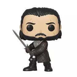 Funko POP TV: Igra prijestolja S11 - Jon Snow - Jeftinije.hr