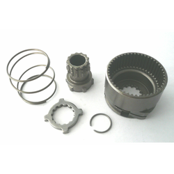 Sram.Spectro T3 Hohlrad+Kupplungsrad - Ceneje.si