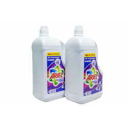 Dvojno pakiranje: Teko?i pralni pra?ek Ariel Professional Actilift ...