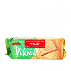 Keksi Piknik, diabetični, brez sladkorja, Koestlin, 240g - Ceneje.si