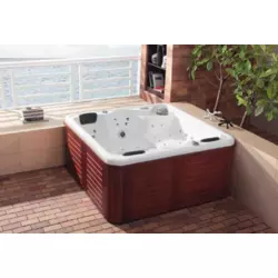 Jacuzzi WS 190 - Ceneje.si