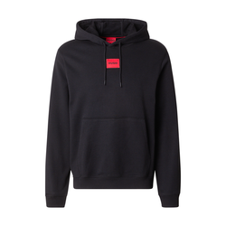 HUGO Sportske majice DARATSCHI Crna - Jeftinije.hr