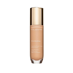 Clarins Everlasting Foundation puder 30 ml odtenek 108,3N Organza ...