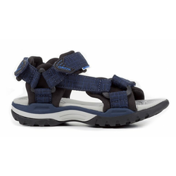 Geox Sportske sandale J BOREALIS B. F Blue - Jeftinije.hr