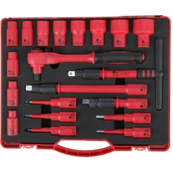 Gola set VDE 1/2" - Jeftinije.hr