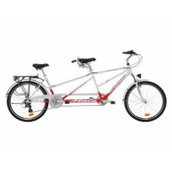 ATALA TANDEM BICIKL DUE 21B 2012 - Jeftinije.hr