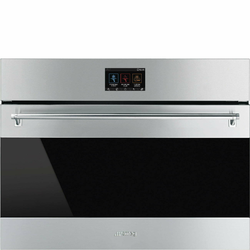 SMEG šoker- hitri ohlajevalnik SBC4304X - Ceneje.si