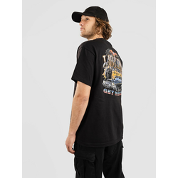 Lurking Class Ez Loser T-Shirt black Gr. XL - Jeftinije.hr