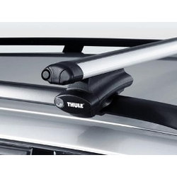 THULE 775 RAPID CROSSROAD - OSNOVNE NOGE ZA KARAVANE - Ceneje.si