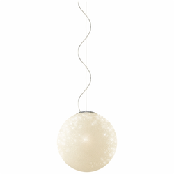 VISEČA SVETILKA-LESTENEC ESTO 17020 PERLA - Ceneje.si