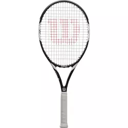 Wilson Teniški lopar FEDERER TEAM 105 Črna - Ceneje.si
