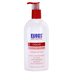 Eubos Basic Skin Care Red emulzija za čišćenje bez parabena ...