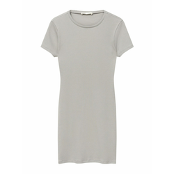 Pull&Bear Haljina, siva - Jeftinije.hr