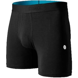 Bokserice Stance Stance Pure ST 6in Boxer Schwarz FBLK - Jeftinije.hr