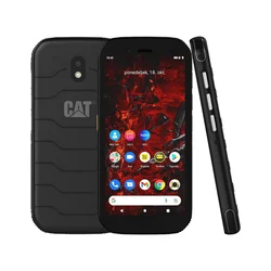 Cat Telefon S42 H+Dual Sim ODPRODAJA - Ceneje.si