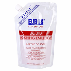 Eubos Basic Skin Care Red emulzija za čišćenje zamjensko punjenje ...