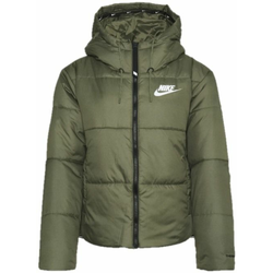 Nike Jakna W Nsw Tf Rpl Classic Tape Jkt ženski Odjeća Zimske jakne ...
