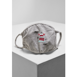 Chimney Face Mask Heather Grey - Ceneje.si