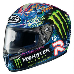 HJC RPHA 11 Sonic Sega MC2 M Kaciga - Jeftinije.hr