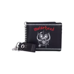 NEMESIS NOW MOTORHEAD WALLET - Jeftinije.hr