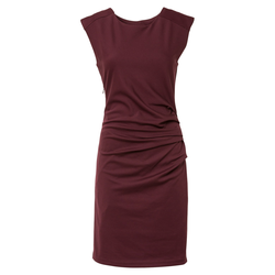 Kaffe Haljina za ured ''India'', boja vina - Jeftinije.hr