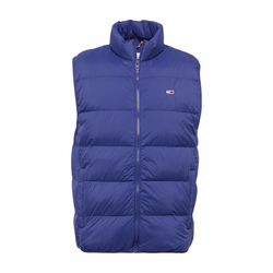 Tommy Jeans Prsluk, indigo - Jeftinije.hr