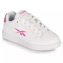 Reebok ROYAL VECTOR SMASH, otroški športni copati, bela FZ4029 - Ceneje.si