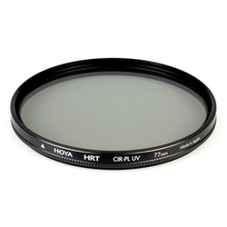 Hoya HRT Polfilter krožni UV filter, 77 mm - Ceneje.si
