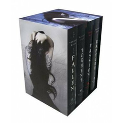 Fallen Series Boxed Set - Jeftinije.hr
