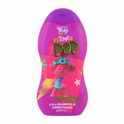 DreamWorks Trolls World Tour 2in1 Shampoo & Conditioner šampon za vse ...