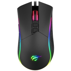 Havit GAMENOTE MS1001S RGB gaming mouse - Ceneje.si